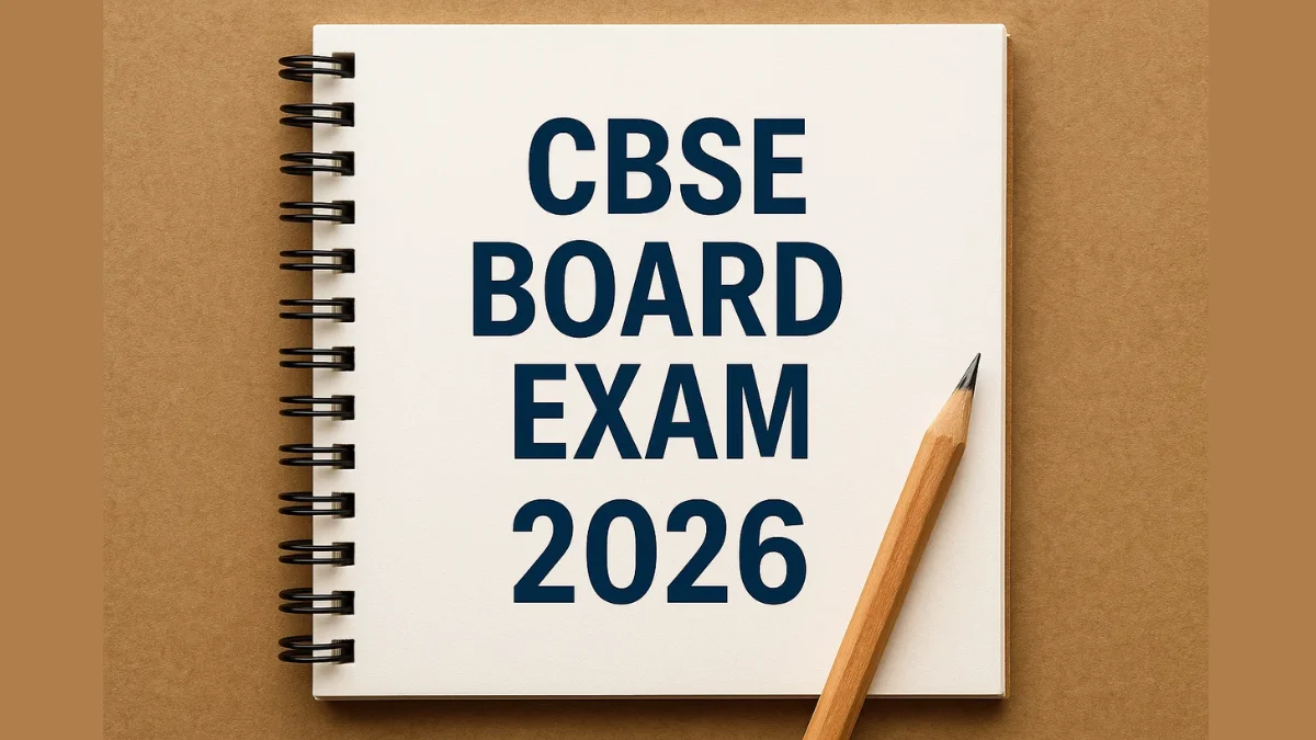 CBSE Board Exam 2026: Class 10 English Exam Pattern, Sample Papers ...